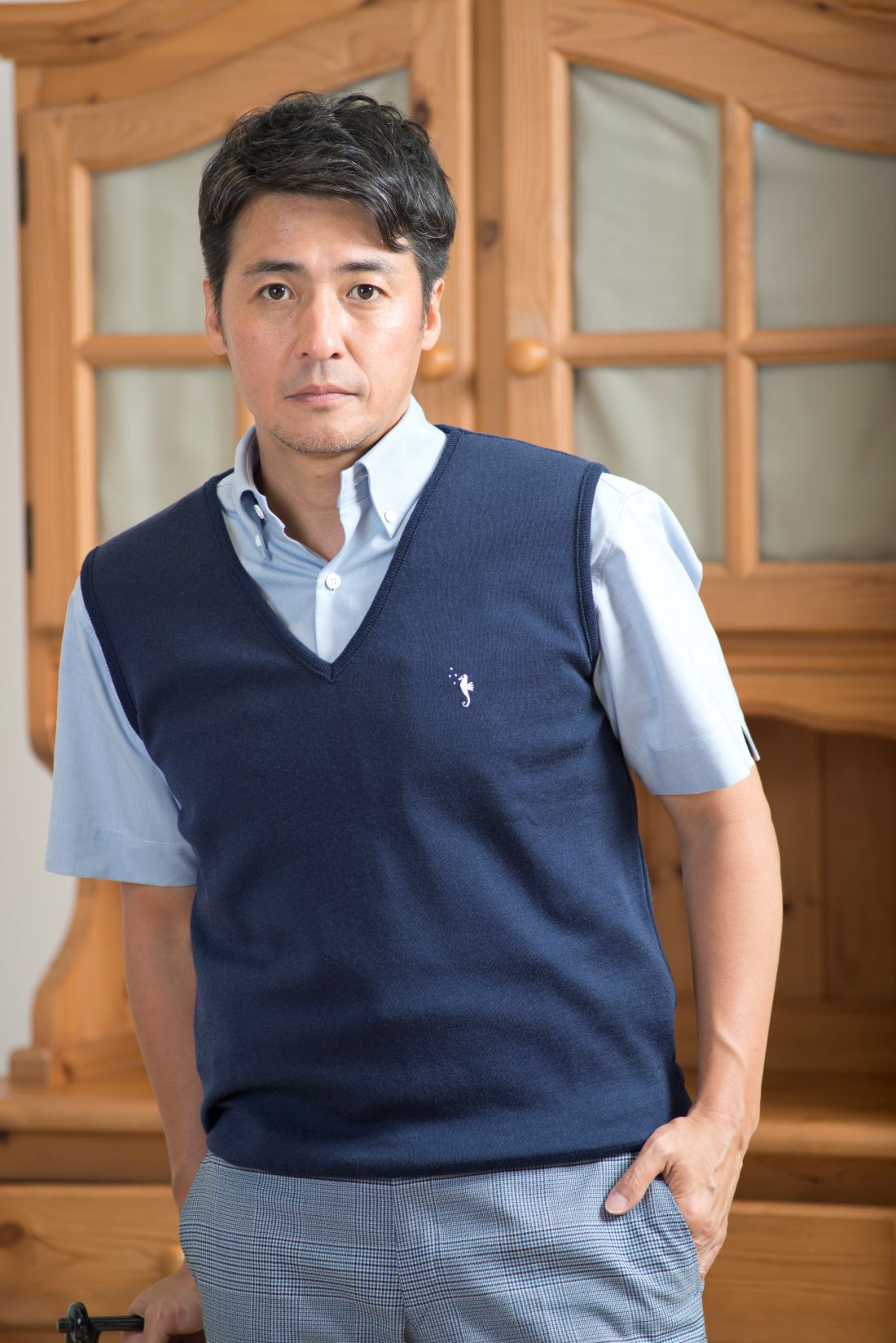 HOME - フクゾー洋品店